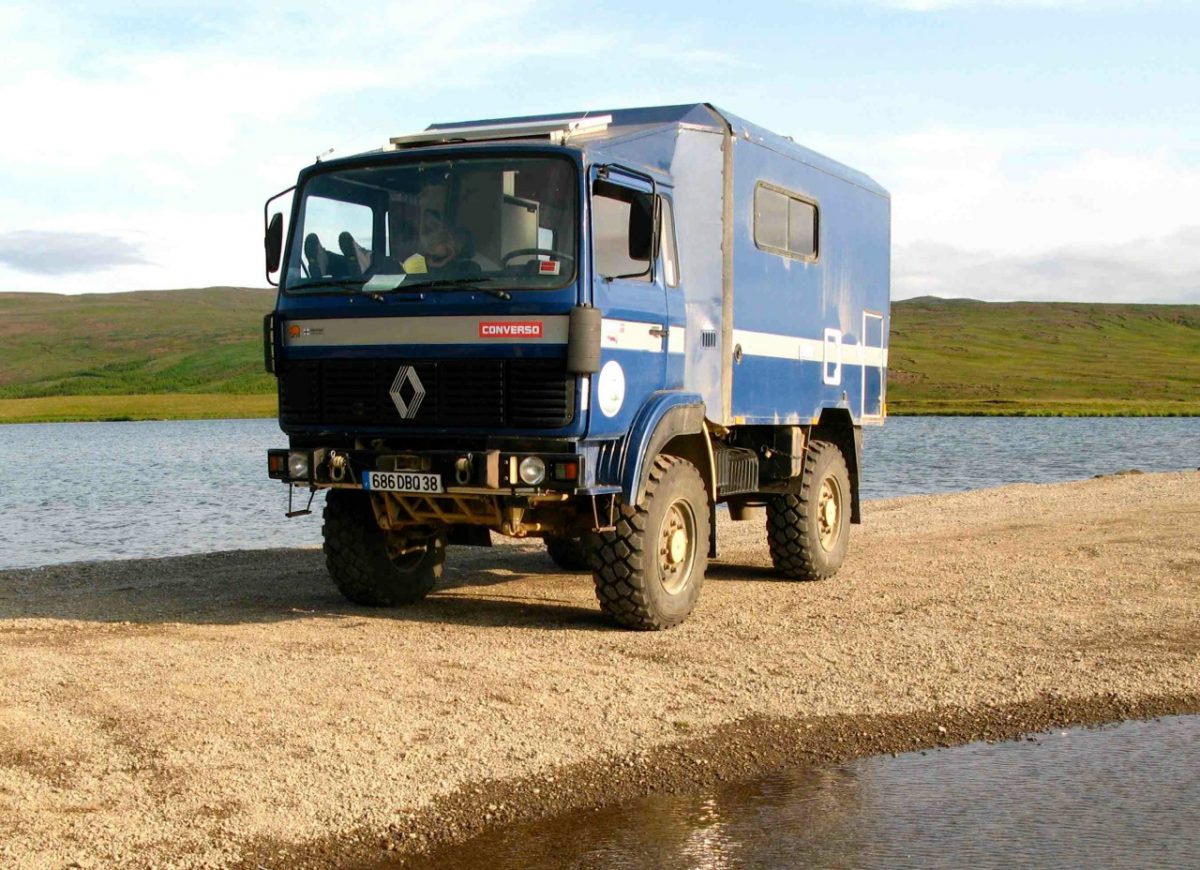 TRM 2000 (NÂ° 411)(vendu) – Bernard Debucquoi